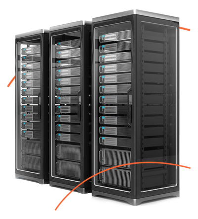 Cabeamento Estruturado, Data Center, Infraestrutura de TI